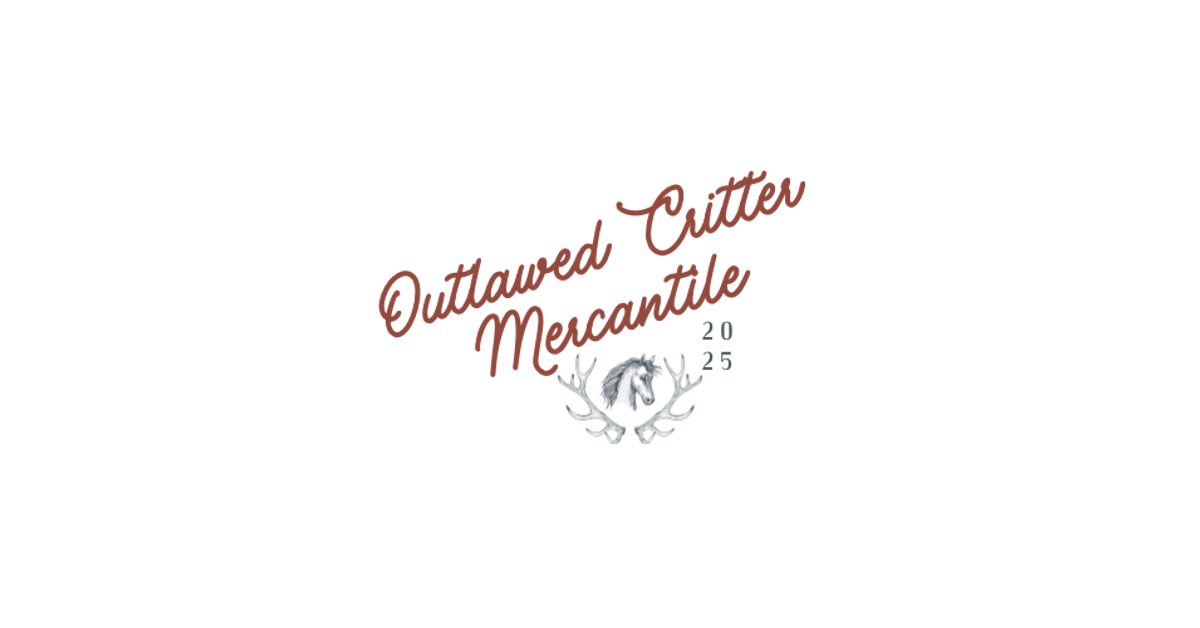 Outlawed Critter Mercantile